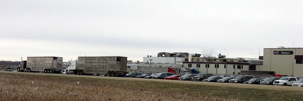 Iowa Premium receives state’s first Chinese beef export approval | News ...